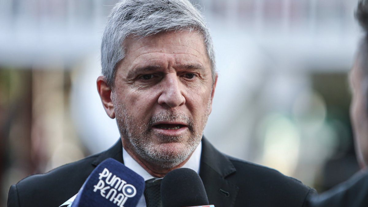 Balbi: Le erramos con los jugadores y los técnicos