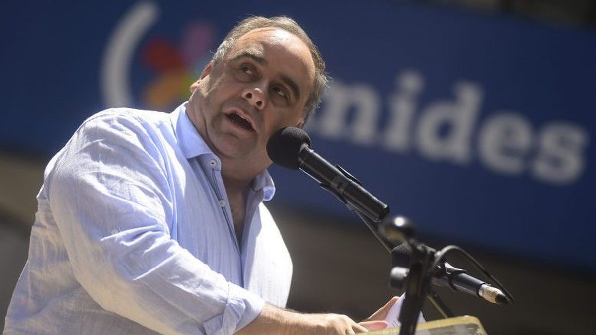 Joselo López denuncia «intencionalidad política» para promover la ...
