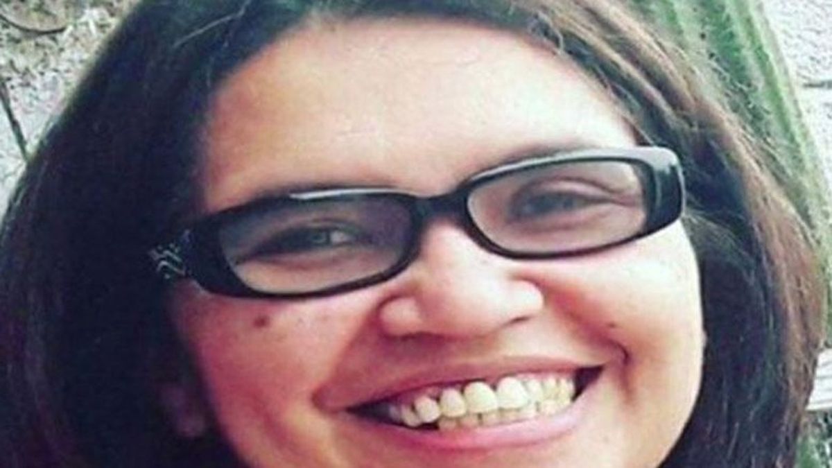 Mónica Rivero, acusada de robar US$ 2.5 millones declara ante la justicia