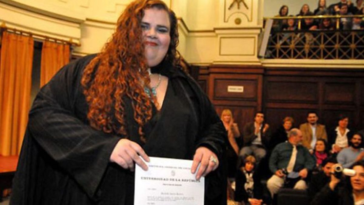 Murió la exsenadora Michelle Suárez