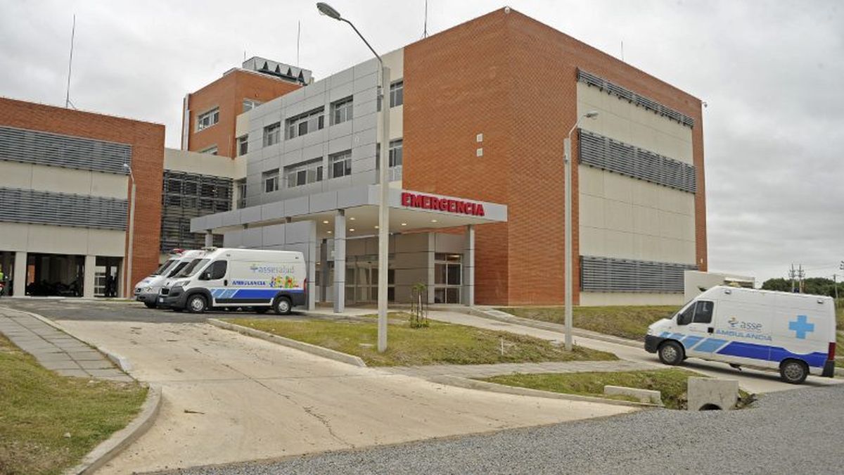 Cierre de Centro Auxiliar de Salud en Nueva Palmira