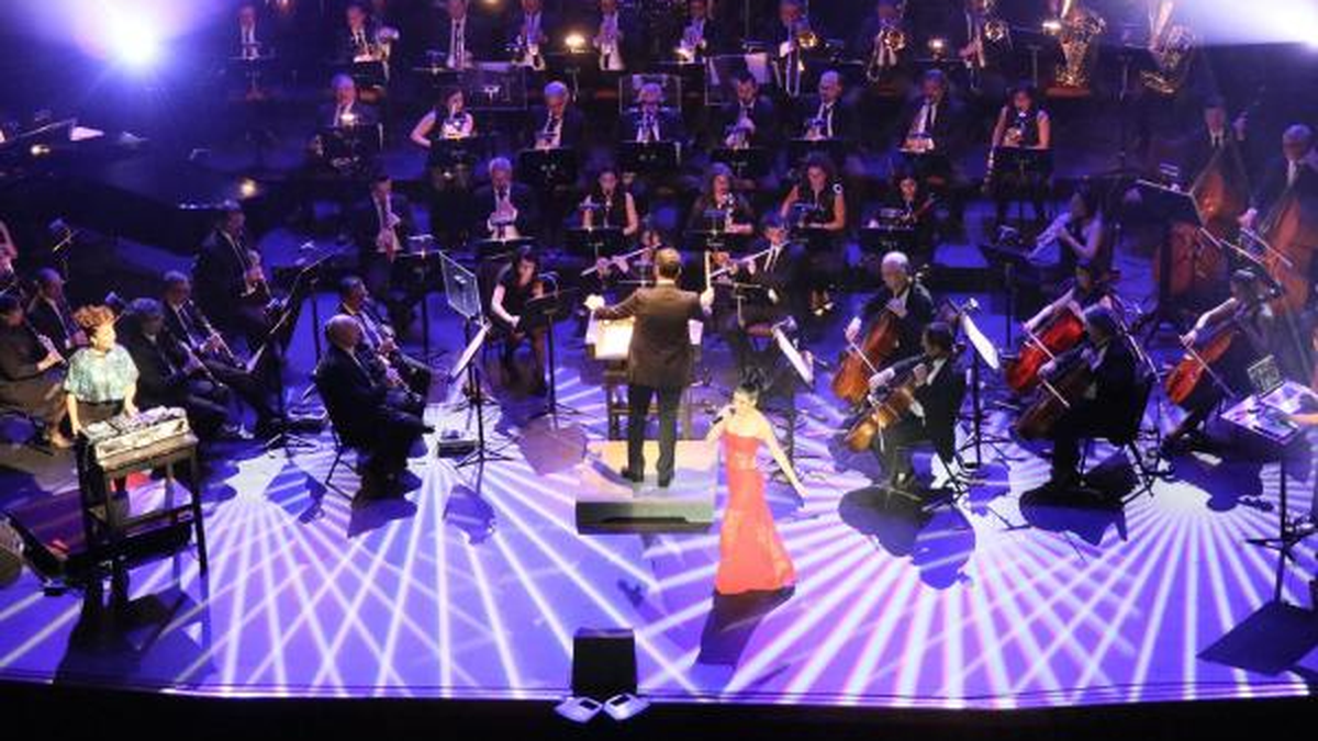 La Banda Sinfónica de Montevideo estrena obras en el Solís