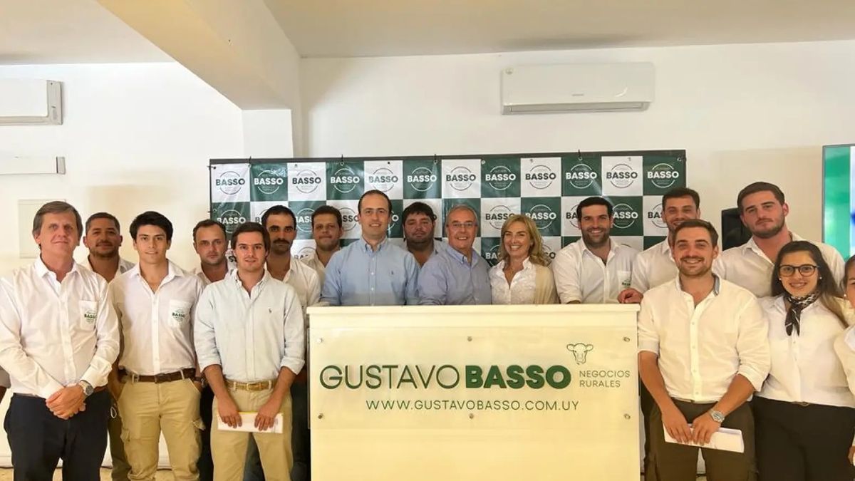 Conexión Ganadera: entramado empresarial y sucesión de Gustavo Basso bajo la lupa de la Justicia