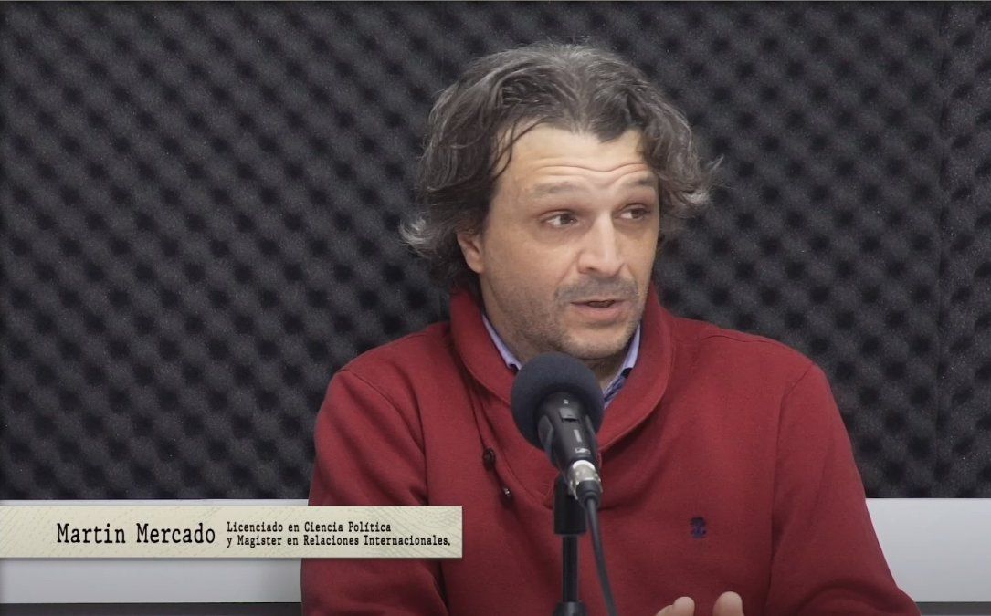 Mercado: Uruguay no se puede dar el lujo de ser ambivalente