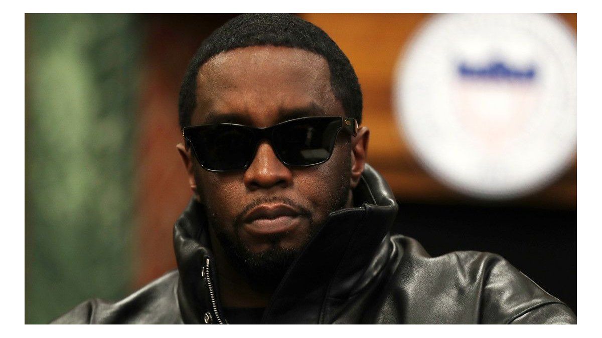 Puff Daddy - Caras y Caretas