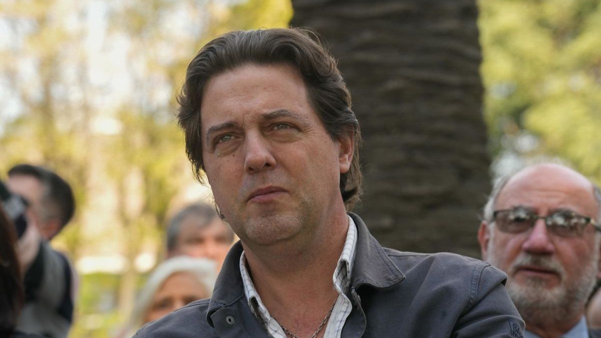 Malas noticias para Ignacio Alonso: Fiscalía determinó faltante de documentación por U$S10 millones