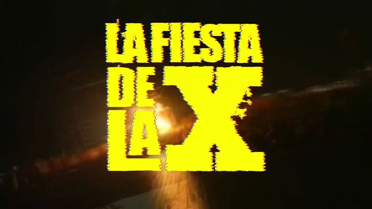 La Fiesta de la X vuelve a Montevideo: el histórico festival regresará ...