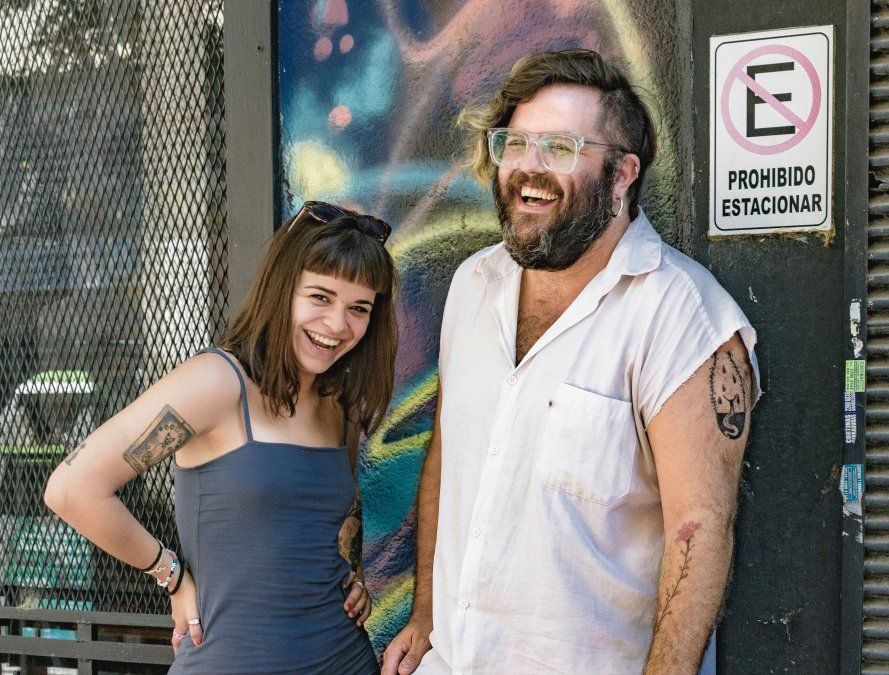 Los Cuatro Pesos serán anfitriones en minifestival en Sala del Museo