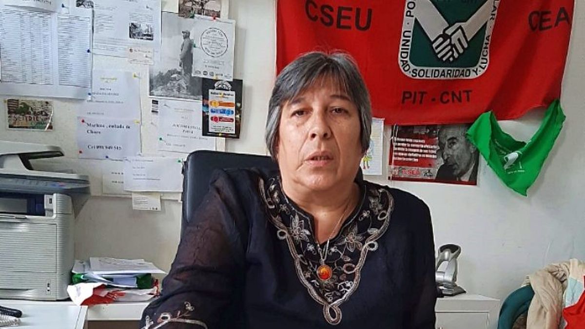 Mabel Mallo: «Intentan desviar la atención de los grandes problemas que ...