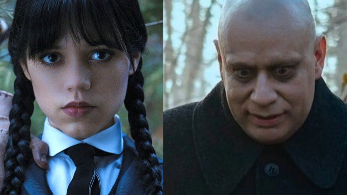 ¿El viejo y querido Tío Lucas tendrá su serie en Netflix?