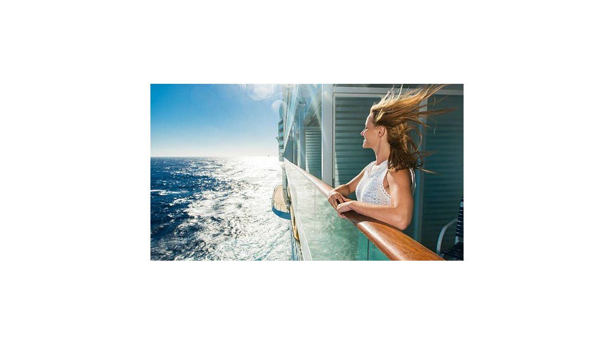 Expulsada del crucero de lujo por quejarse demasiado: el increíble caso ...