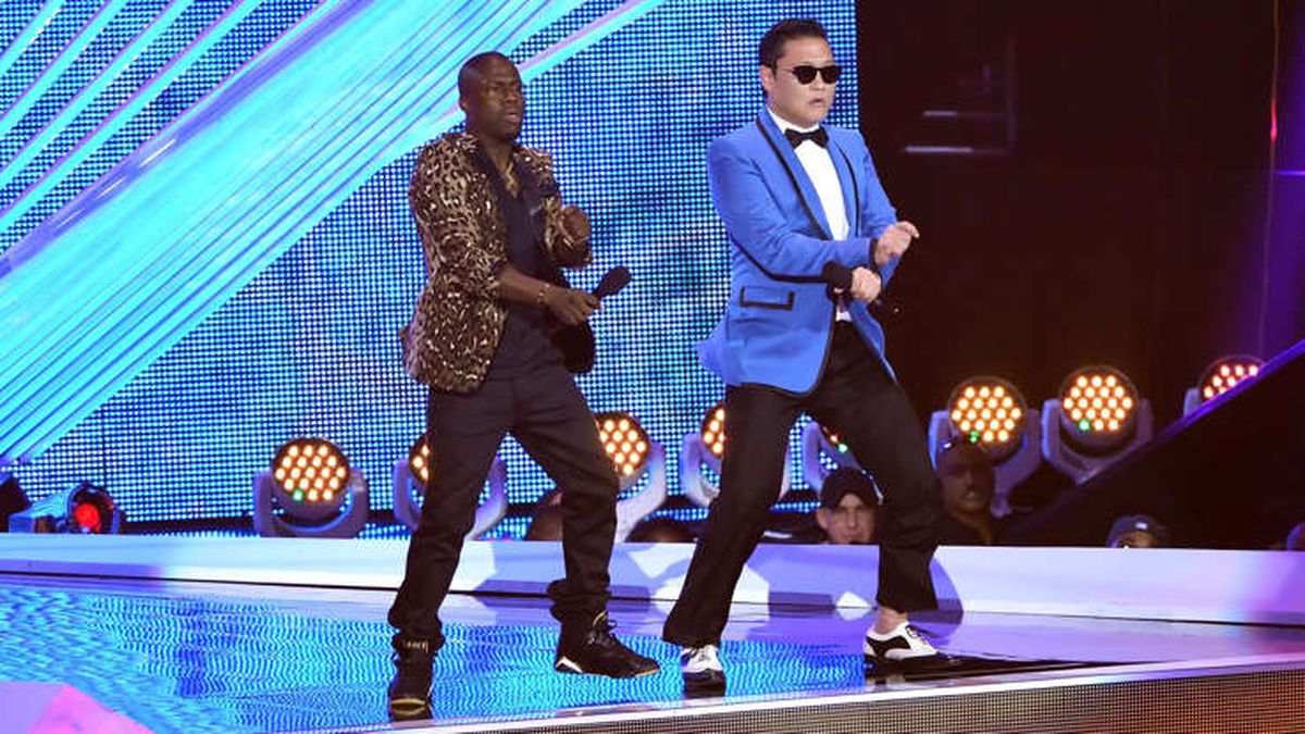 ¿Qué pasó con PSY, el cantante de Gangnam Style?