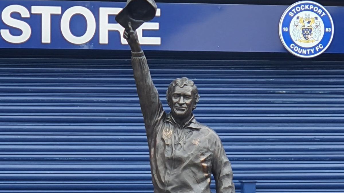 ¿Quién es Danny Bergara, el uruguayo que se convirtió en leyenda de un ...