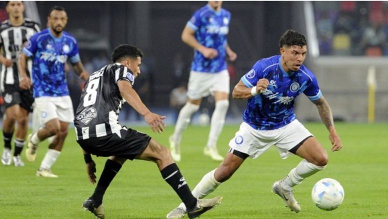 Cerro Largo se trajo un puntazo y quiere rematar la llave en el Campeón ...