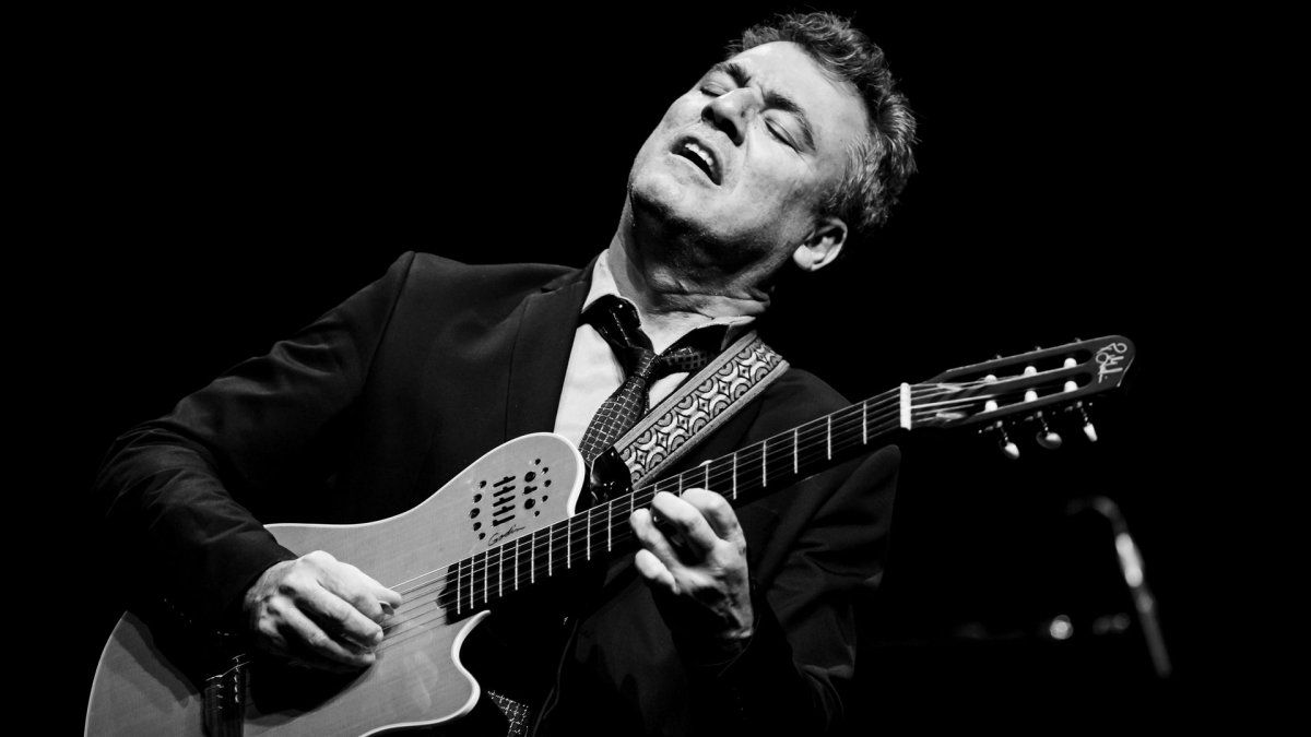 Un festival que apuesta a la identidad sonora de la región