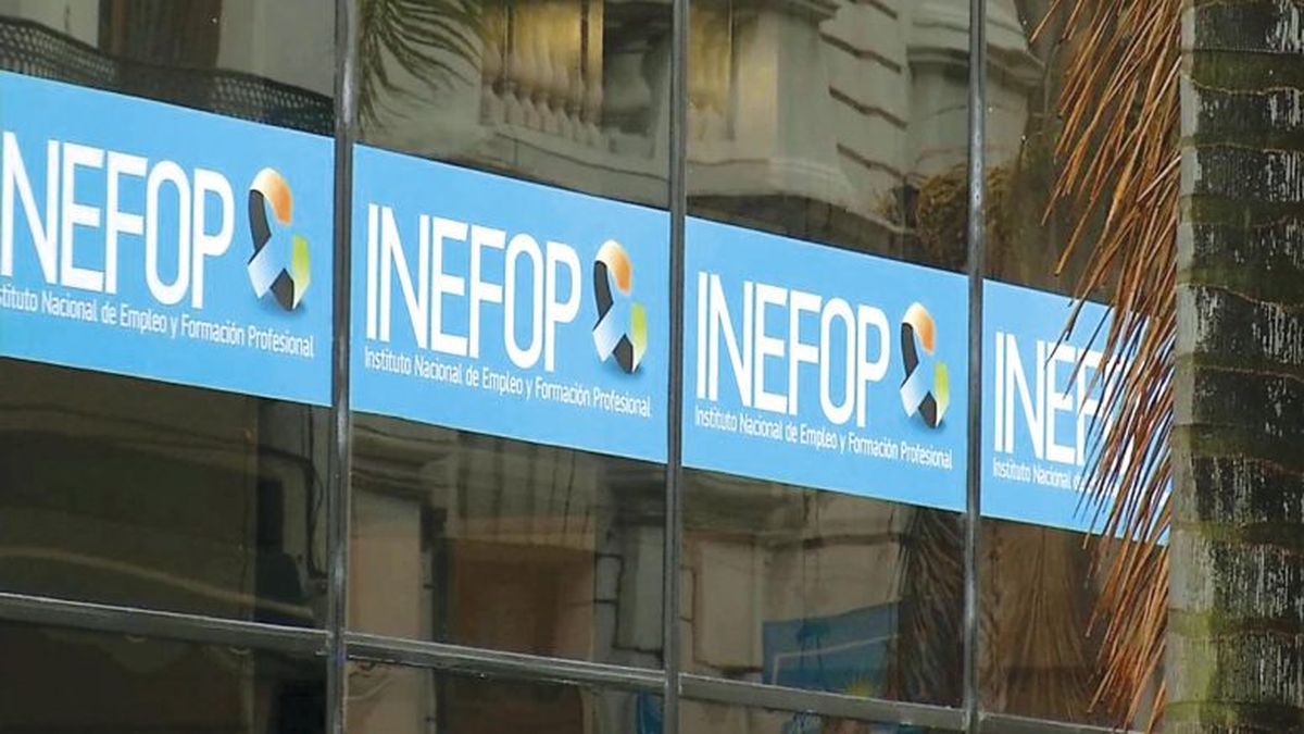 INEFOP: miles de trabajadores en lista de espera