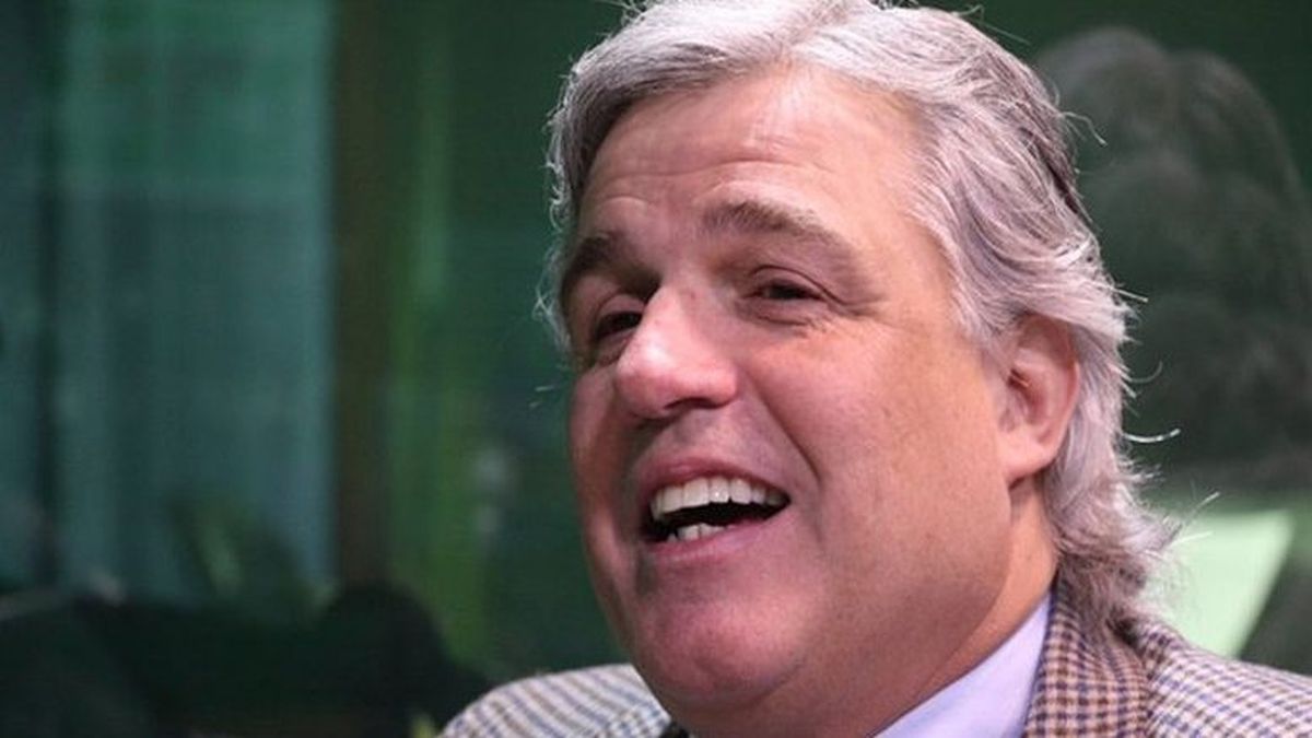 El entuerto de Bustillo y su gusto por los Porsche