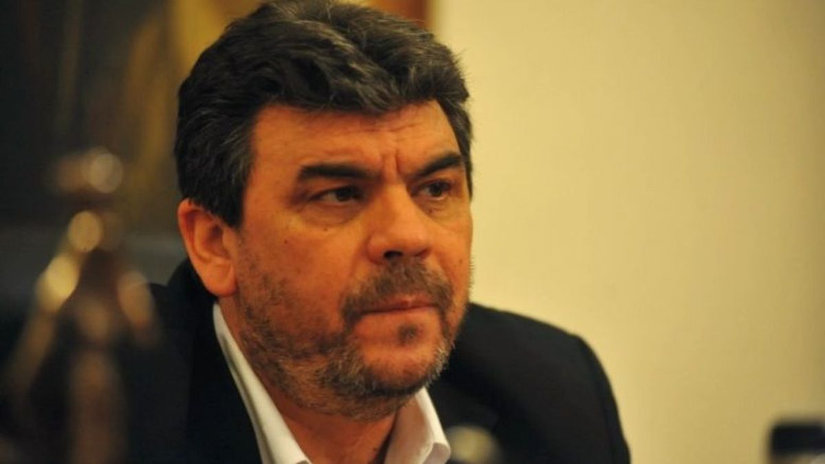 Mario Layera está conforme con los megaoperativos: «Son un éxito»