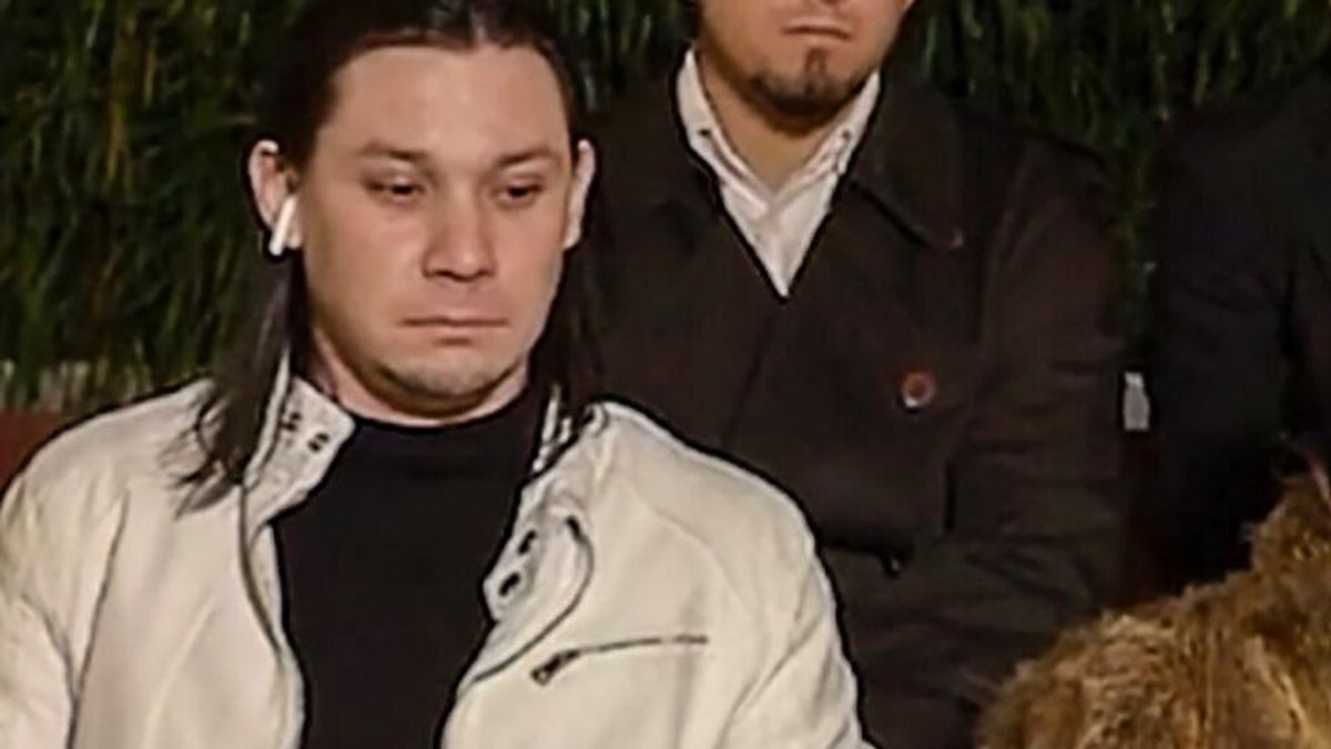 Gabriel Nicolás Carrizo: nuevo detenido por ataque a CFK