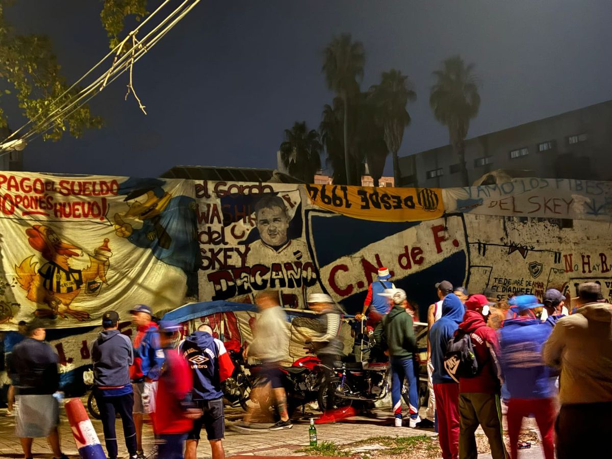 Tiroteo, víctima inocente y el foco en la barra disidente