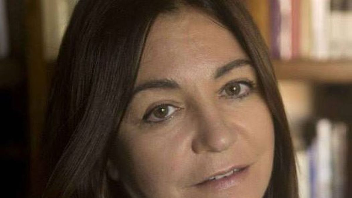 Una panadera y cinco patrulleros