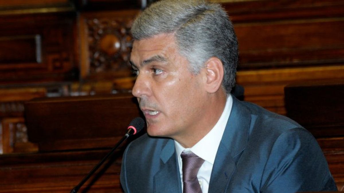 El Municipio E es un polvorín: alcalde suplente denunció al diputado ...
