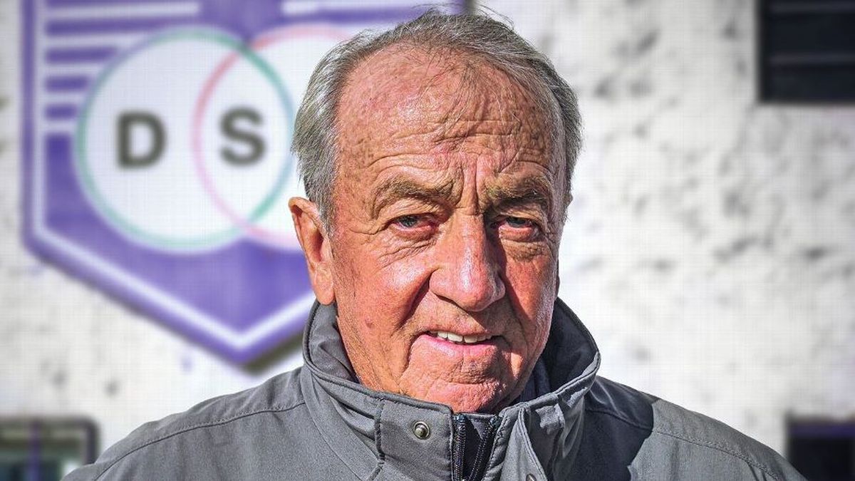 Ahuntchain: el círculo que cierra en su vuelta a Defensor y el futuro ...