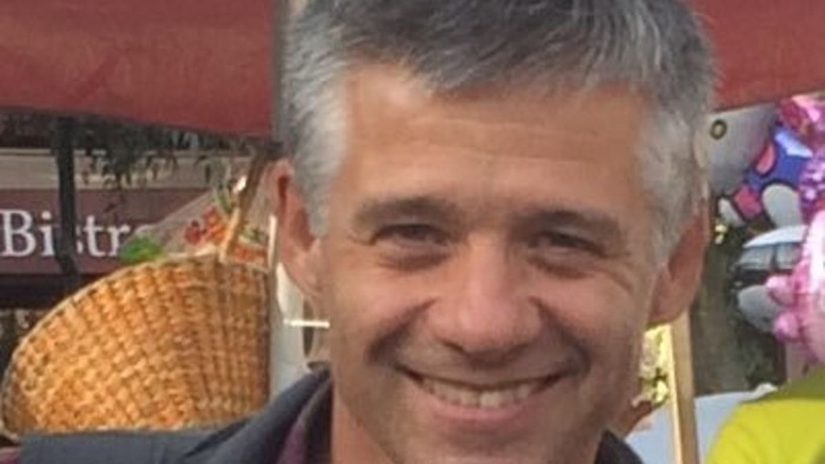 Jorge Elbaum