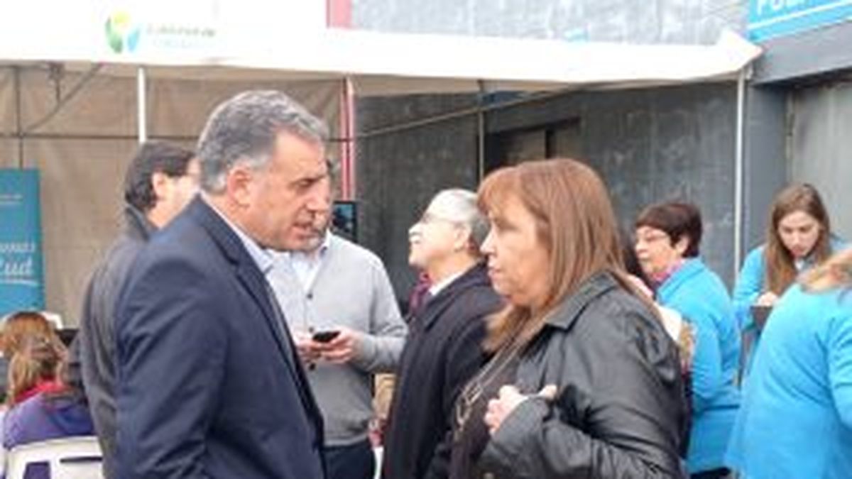 La Lista 360 Frente Grande Se Sumó A Yamandú Orsi