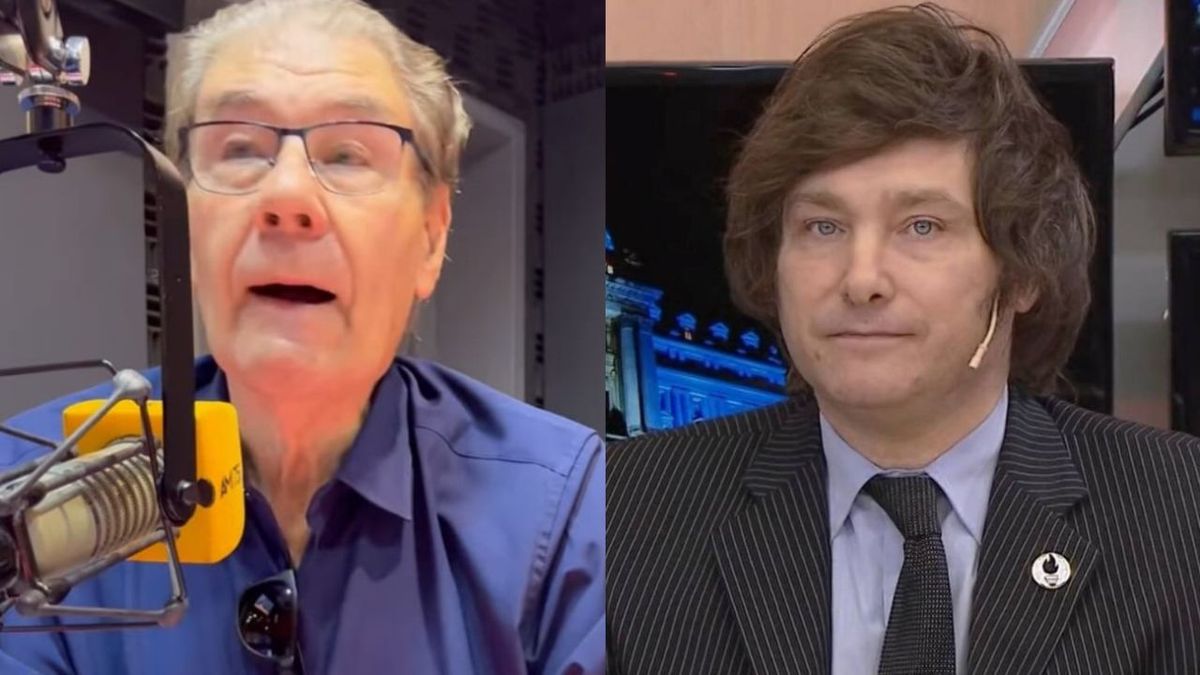 Milei y la falsa promesa de la luz al final del camino