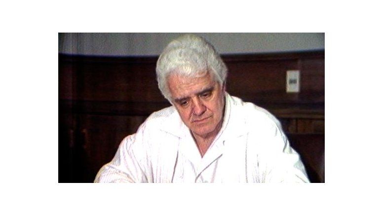 Ayer hubiera cumplido 100 años el Dr. Hugo Villar