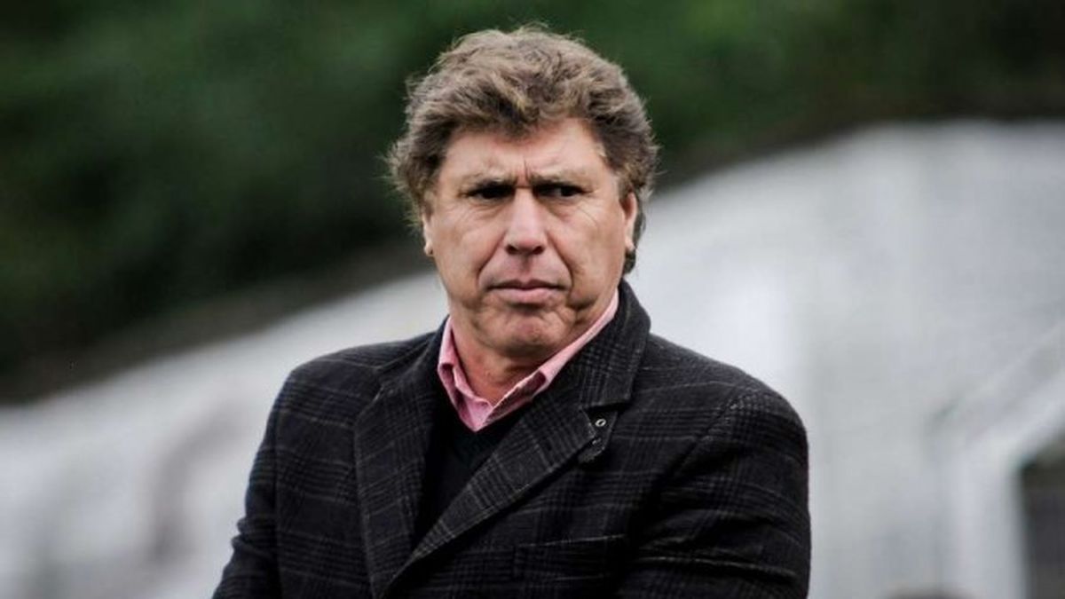 JR Carrasco será entrenador y deberá enfrentar a Nacional