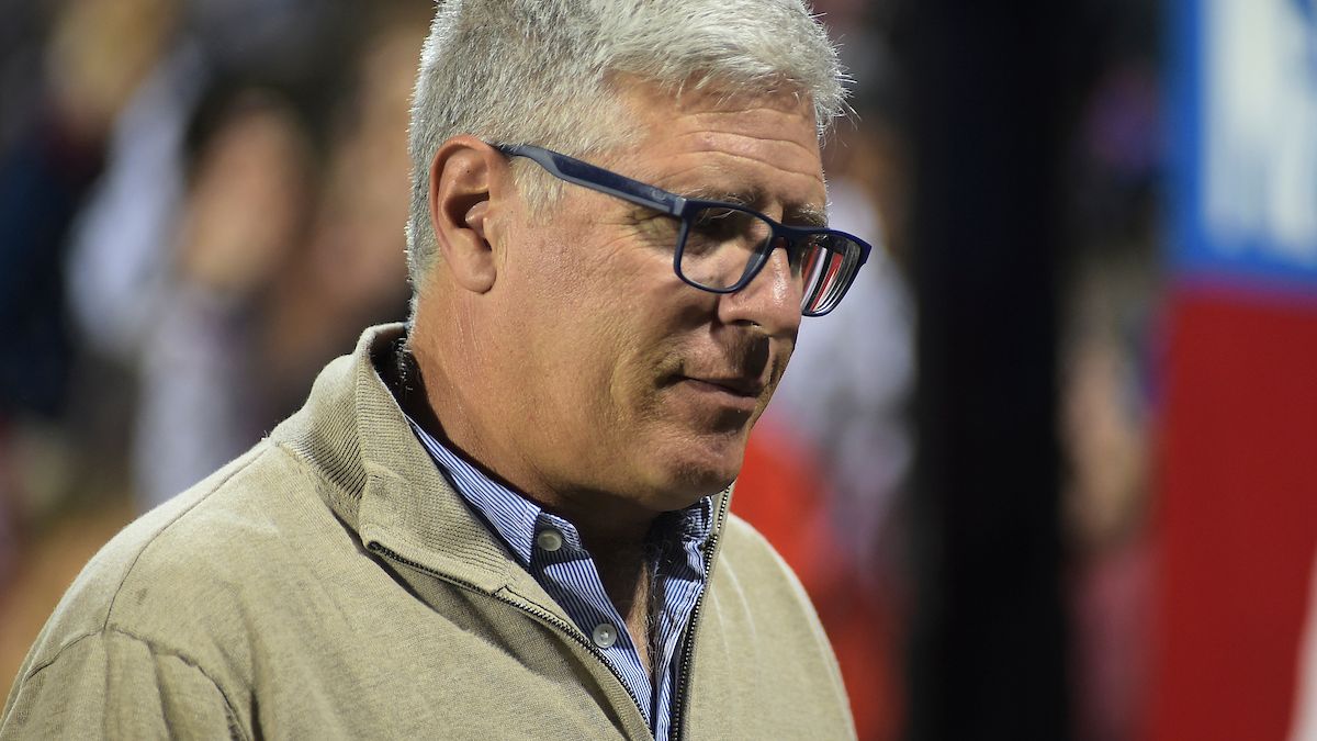 Gutiérrez piensa en rotar el plantel para enfrentar a La Luz