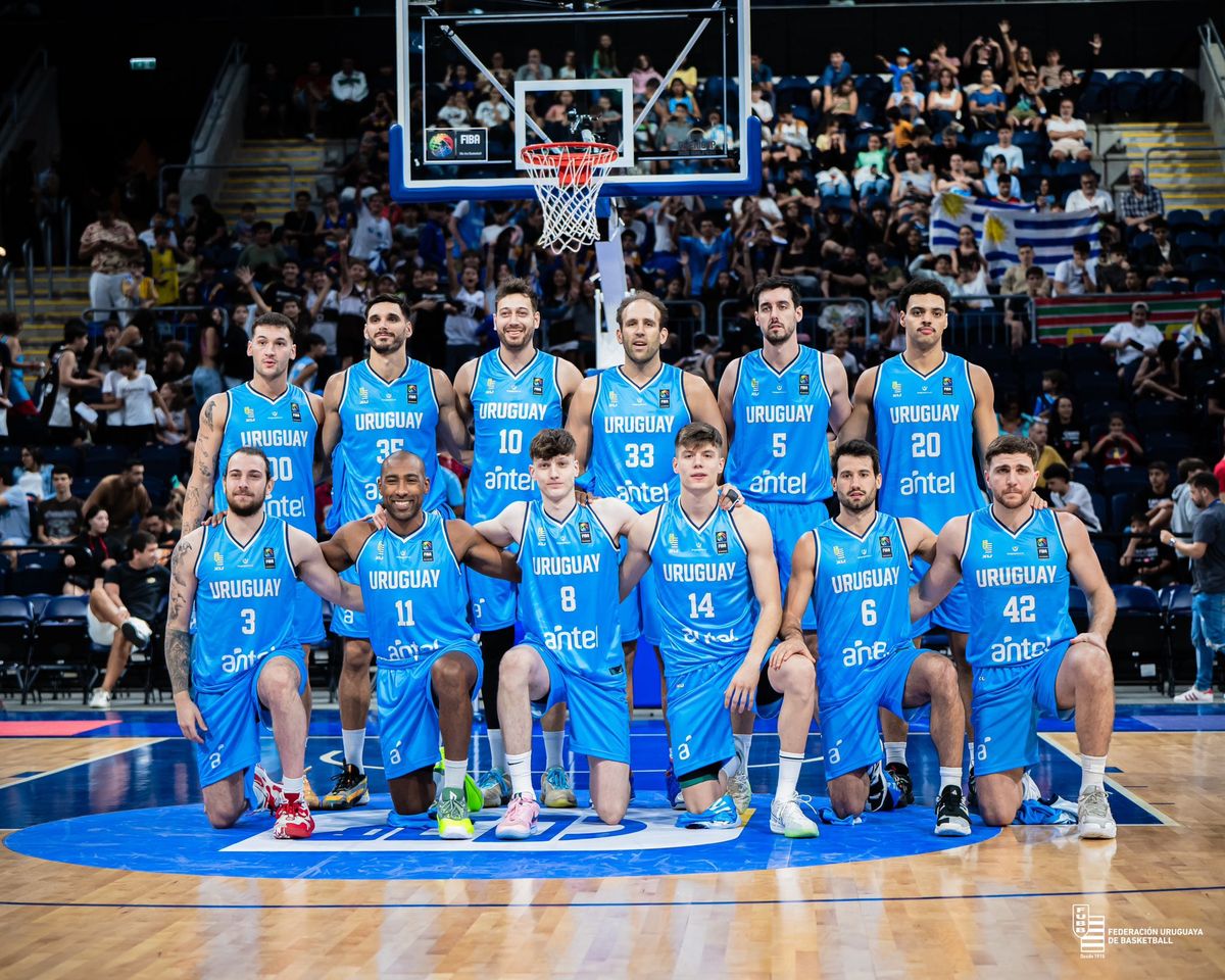 American Cup: Uruguay derrotó a Panamá en su debut