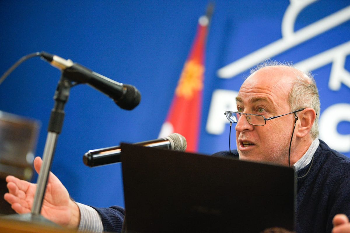 «EEUU es el único que puede detener la guerra en Gaza»