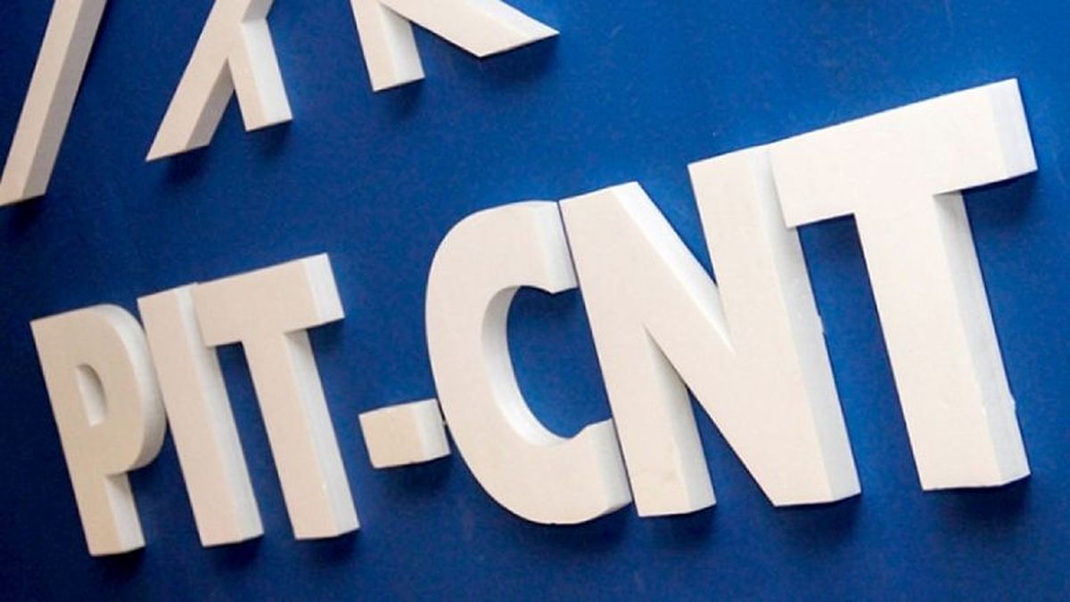 ¿Quién asumirá la presidencia del Pit-Cnt?