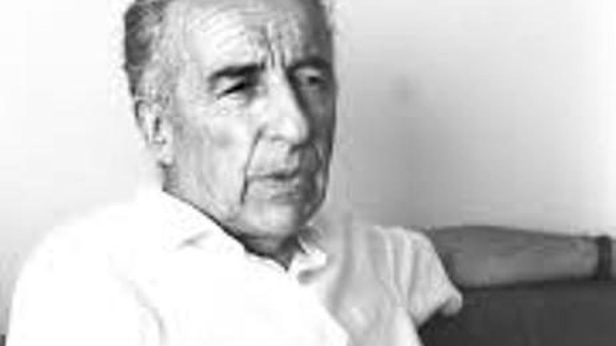 Julio Castro se podría denominar la escuela de la cuál, él fue alumno