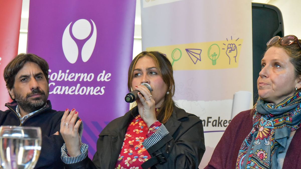 Intendencia de Canelones lanzó el programa Juventudes y Sexualidades 2024