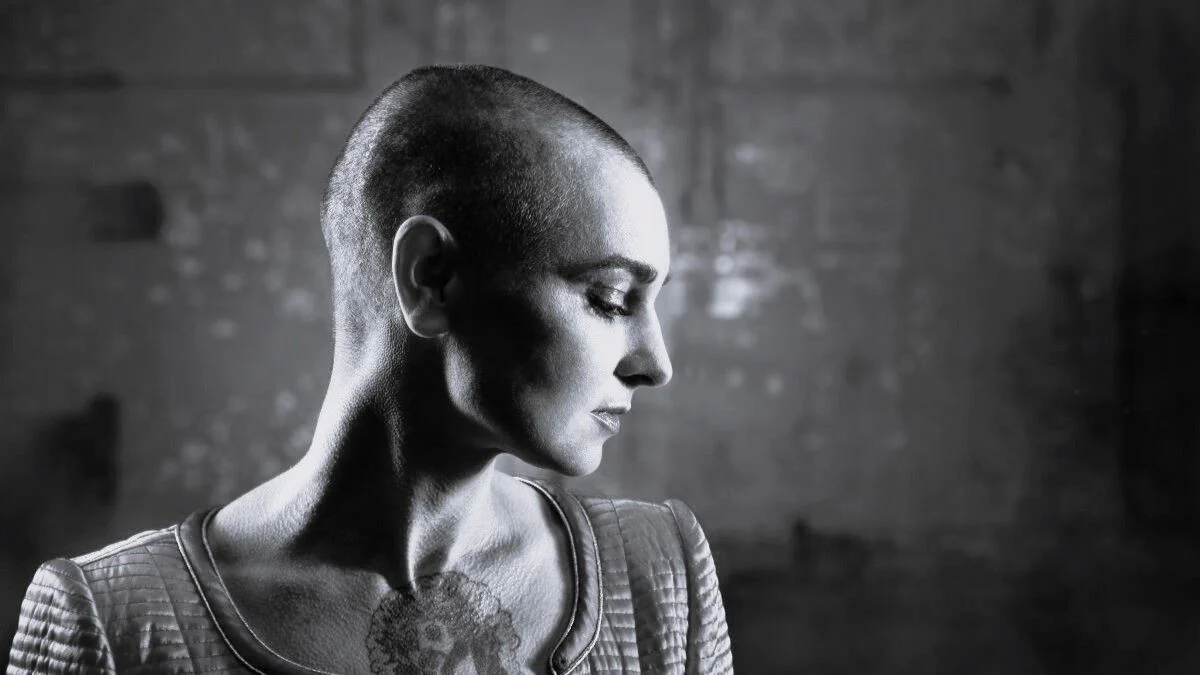 Fallece a los 56 años la cantante irlandesa Sinead OConnor