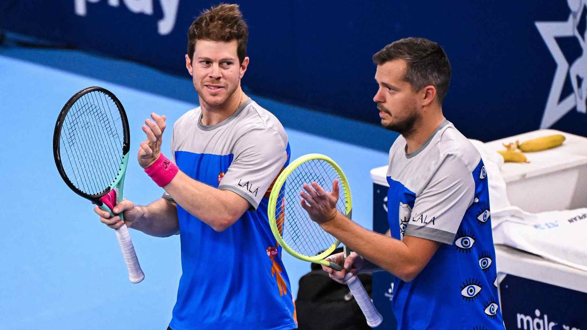 Wimbledon: complicado debut para el uruguayo Ariel Behar