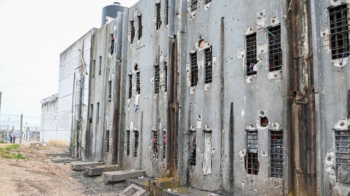 Piden pronunciamiento del INDDHH por las muertes en el ex Comcar