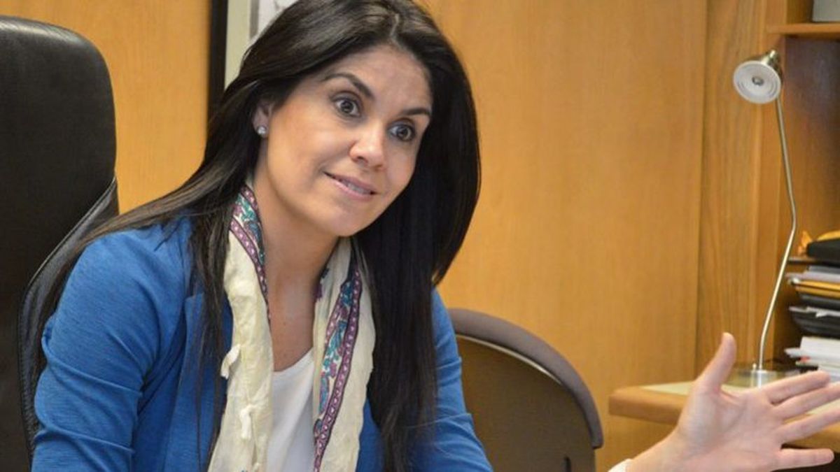 Verónica Alonso negó vínculos con iglesia «Mision Vida»