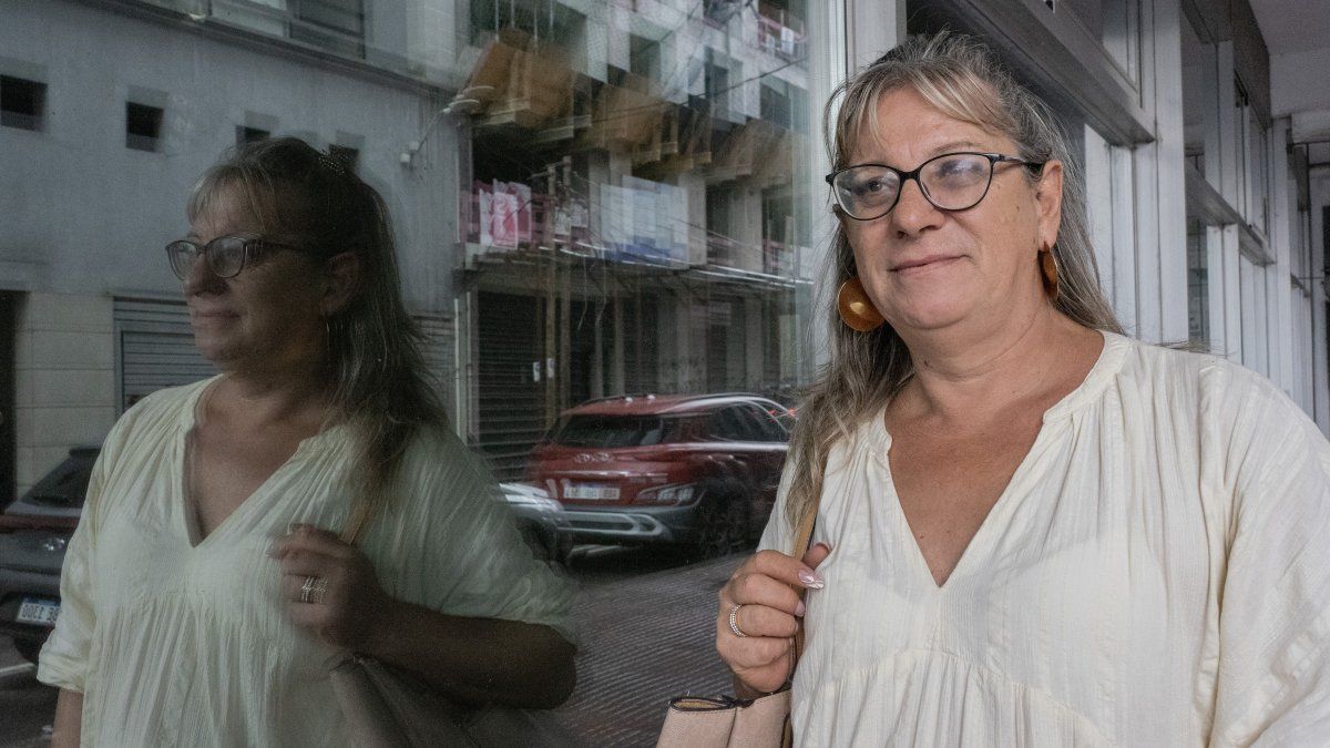 Collette Spinetti se pronunció sobre su desvinculación del sector PAIS