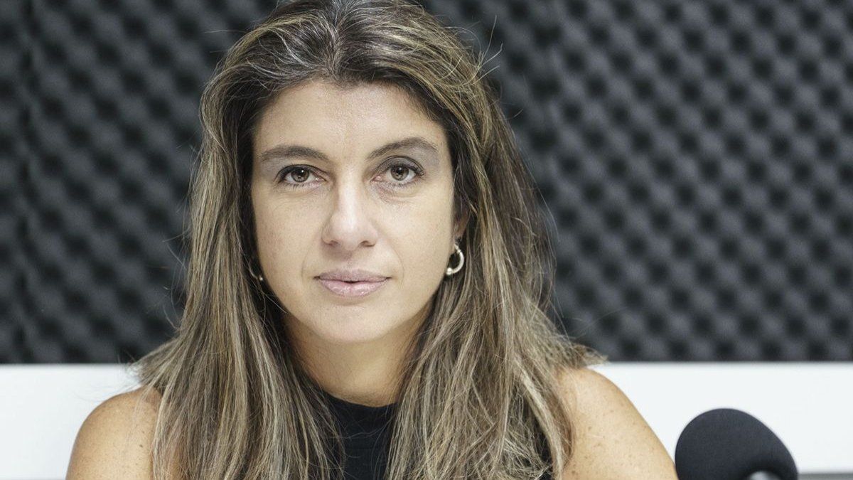 María Noel Sanguinetti: Aumentó la pobreza y se están desarmando industrias