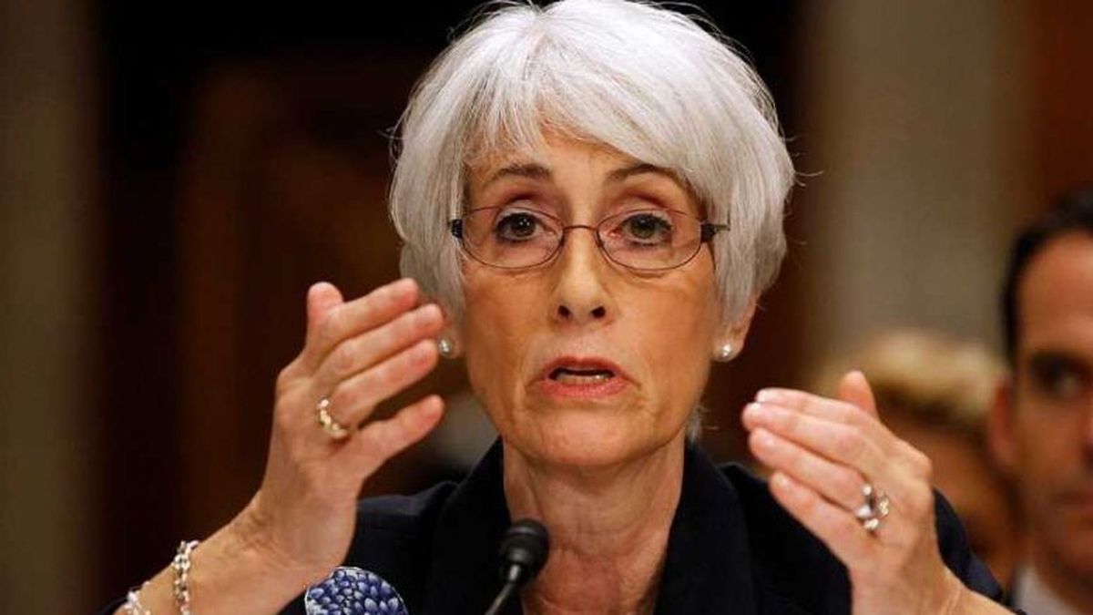 Wendy Sherman: una amistad que vino a marcar la cancha
