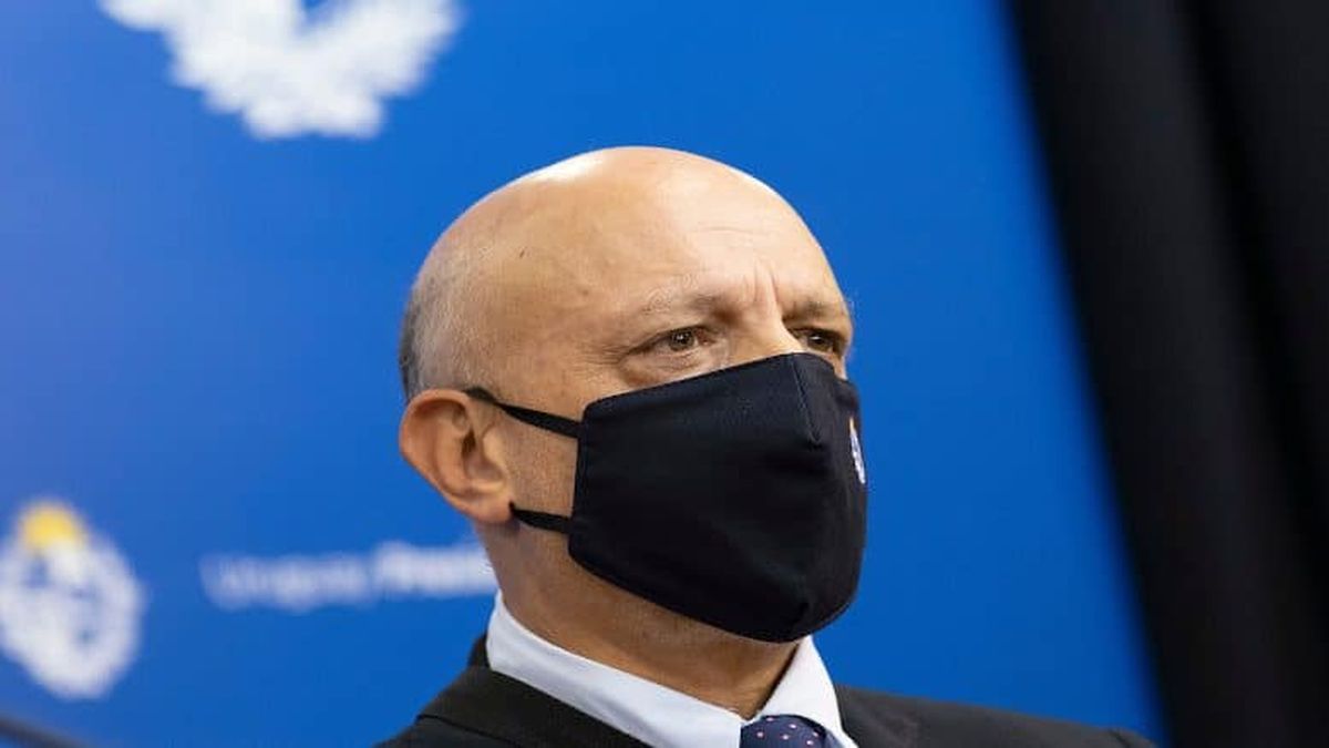 Para Radi la eliminación del segundo PCR es “una medida algo arrojada”