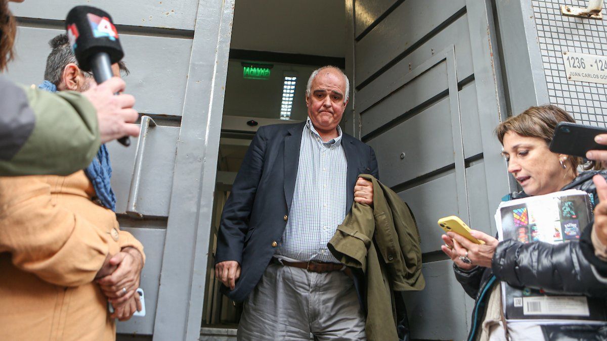 Penadés tendrá que arremangarse y trabajar en la quinta