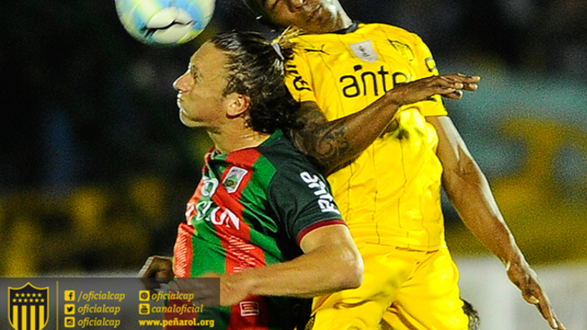 Precios Rampla – Peñarol