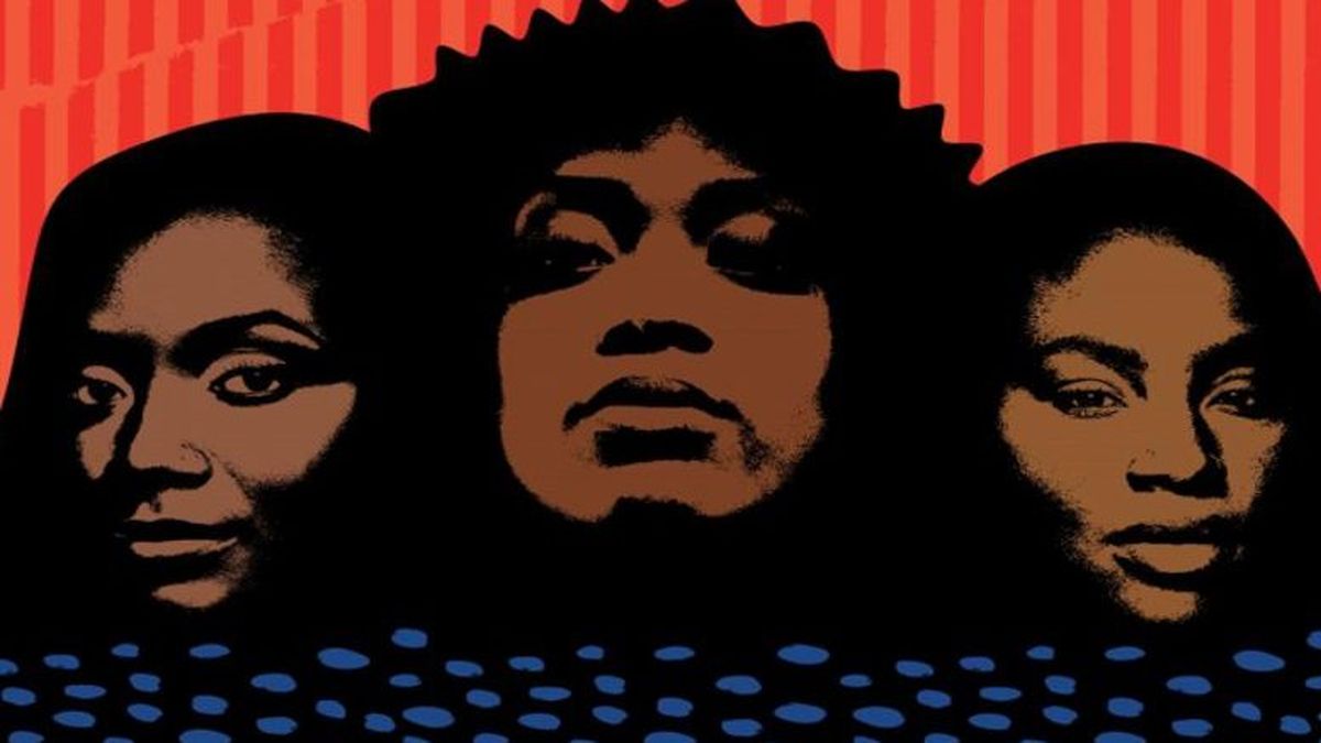 Día Internacional de la Afrodescendencia