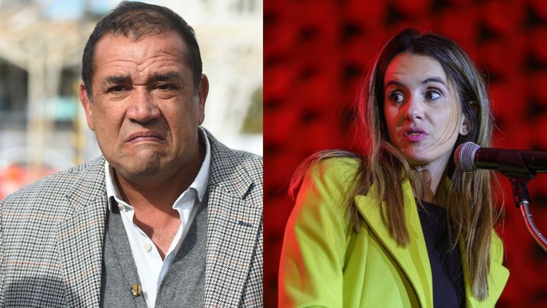 Da Silva dijo que designación de Ache en Portugal es la traición mejor ...